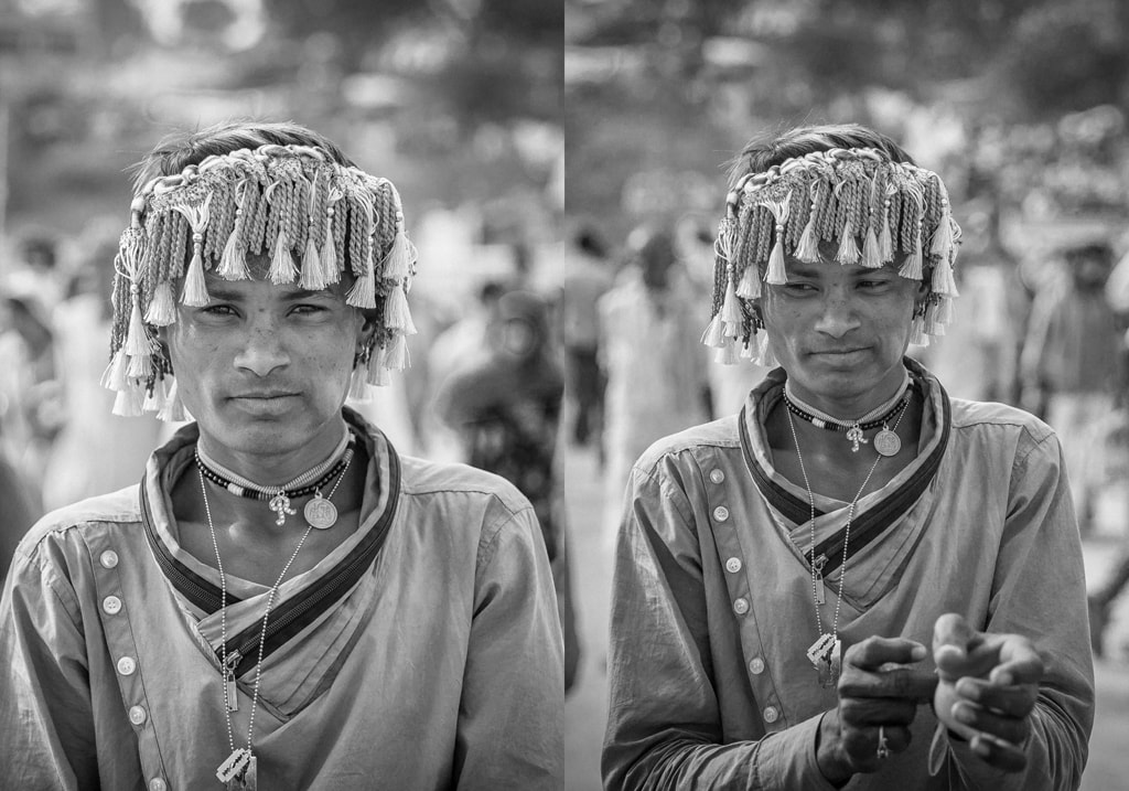 Cultural Beauty of the Bhils